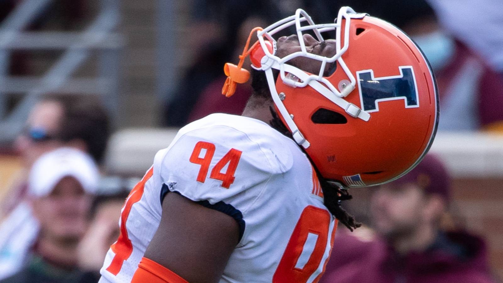 Commanders' Johnny Newton Excited To Work With Players He 'Watched'