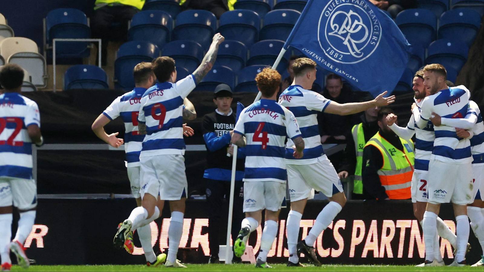 QPR 4-0 Leeds United: Player Ratings and Match Highlights