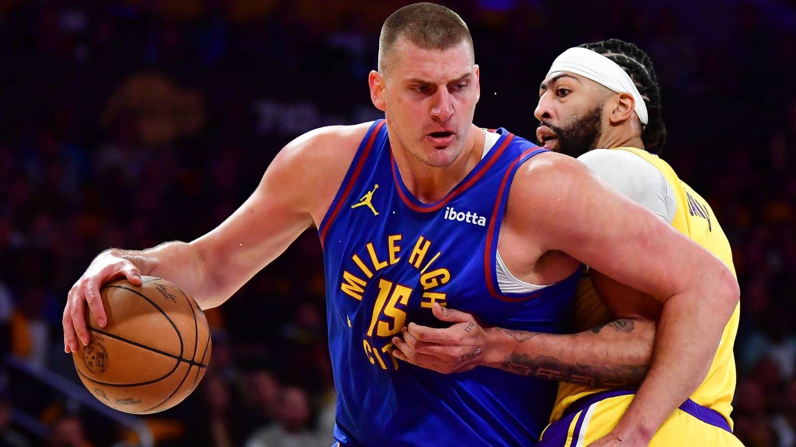 Nikola Jokic Warns Nuggets After Game 3 Win: ‘Don’t Get Bored With Success’