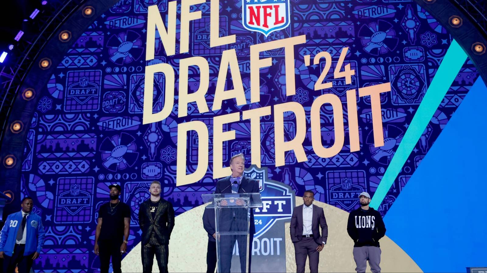 2024 NFL Draft: Day 2 Best Pick, Biggest Steal, Biggest Reach, And More