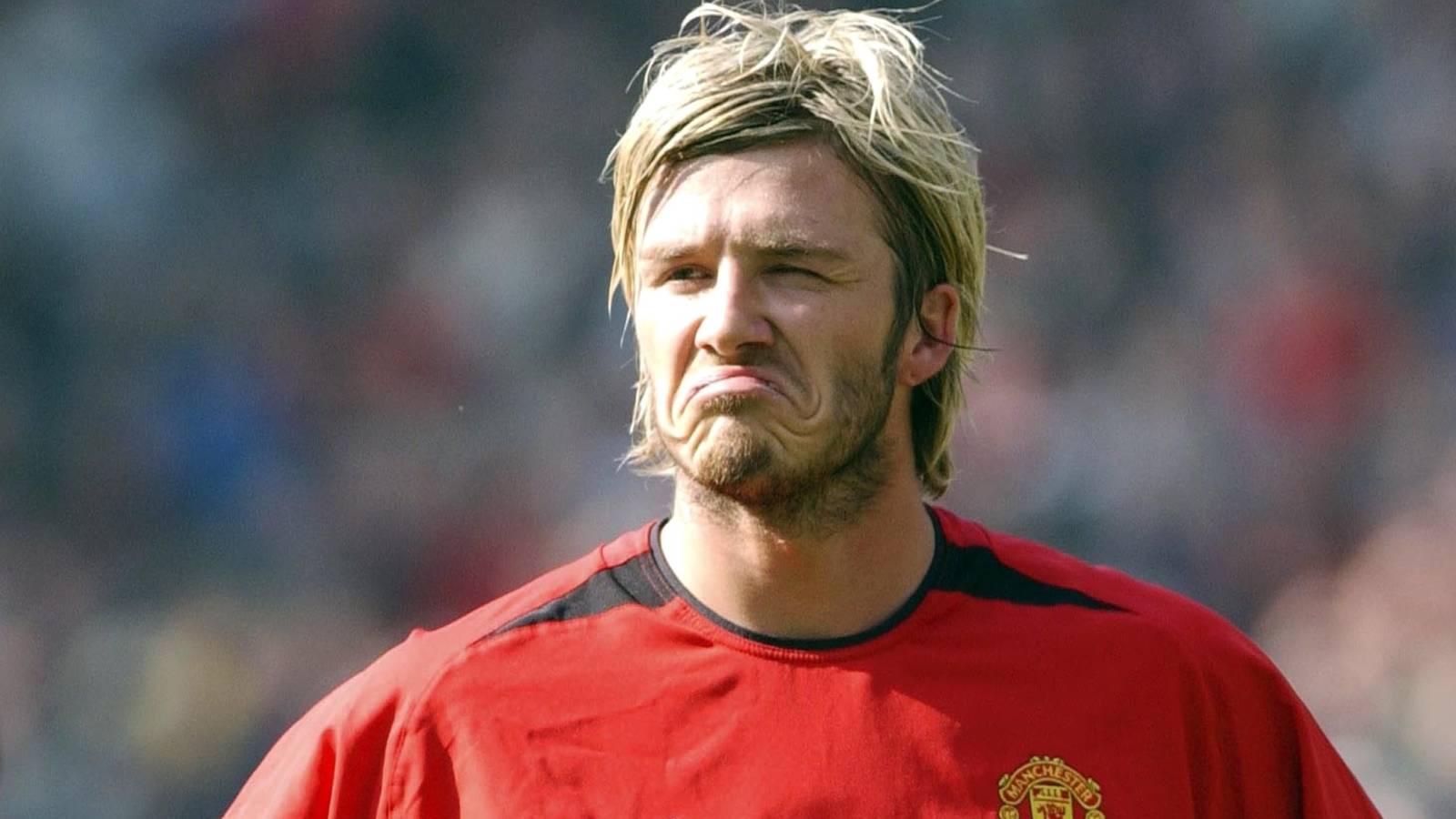 David Beckham Revealed 'Special' 72-cap Wales Hero was his Footballing ...