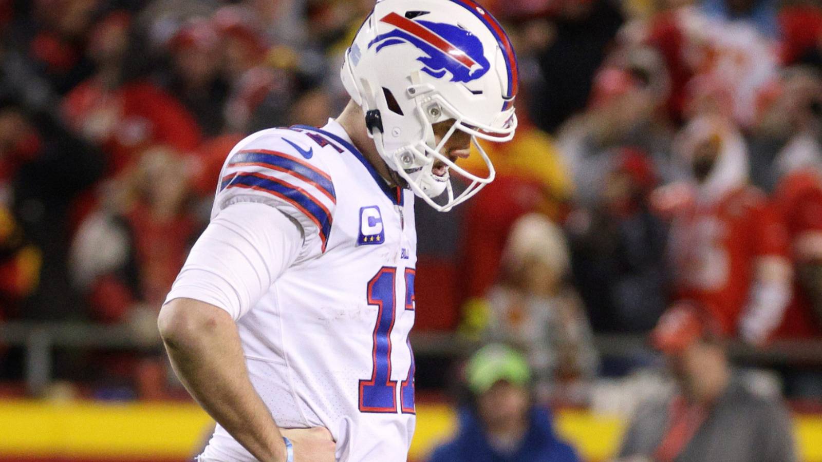 Fans Think These 5 NFL Teams Are Cursed