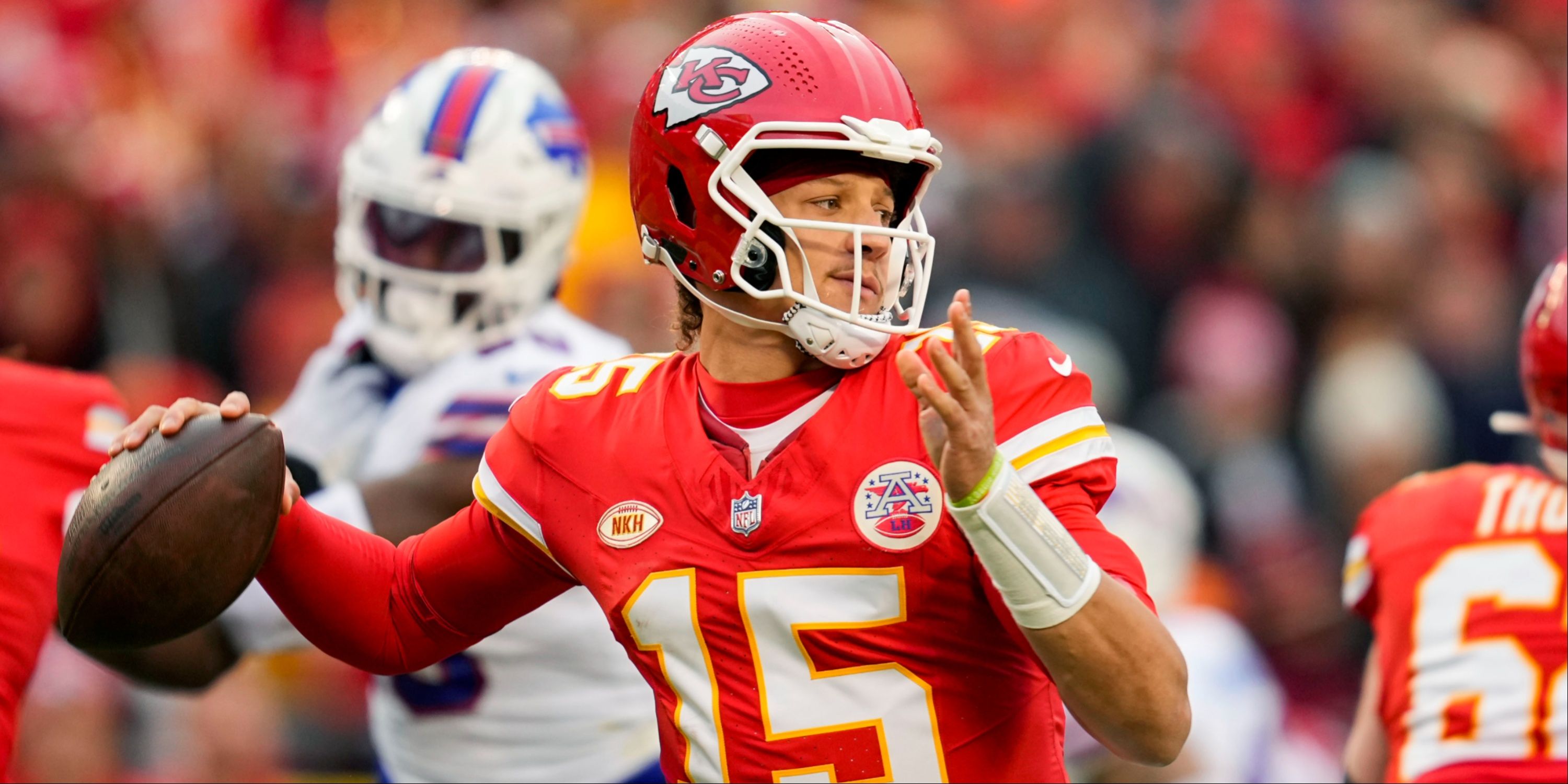 Ranking the Top 10 Current NFL Quarterbacks