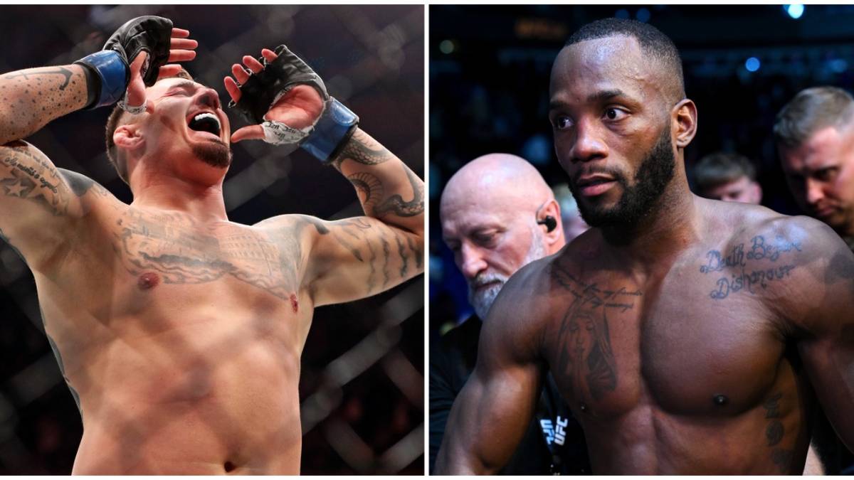 The 5 Most Iconic Moments In UK UFC History