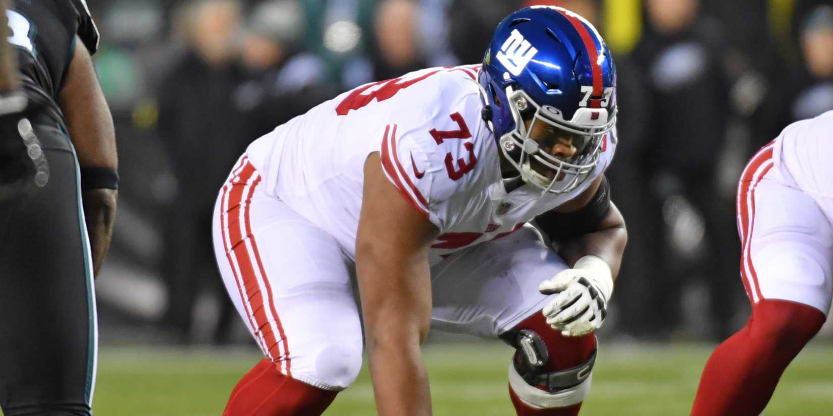 NFL Trade Rumors: Las Vegas Raiders Trade Targets and Candidates