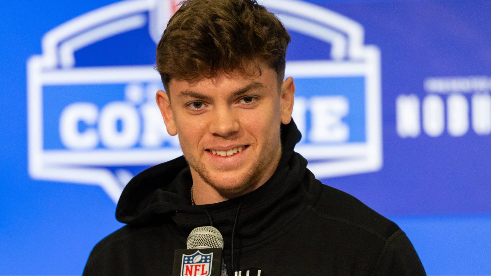 Cooper DeJean Will Play ‘Wherever’ Within Eagles Secondary