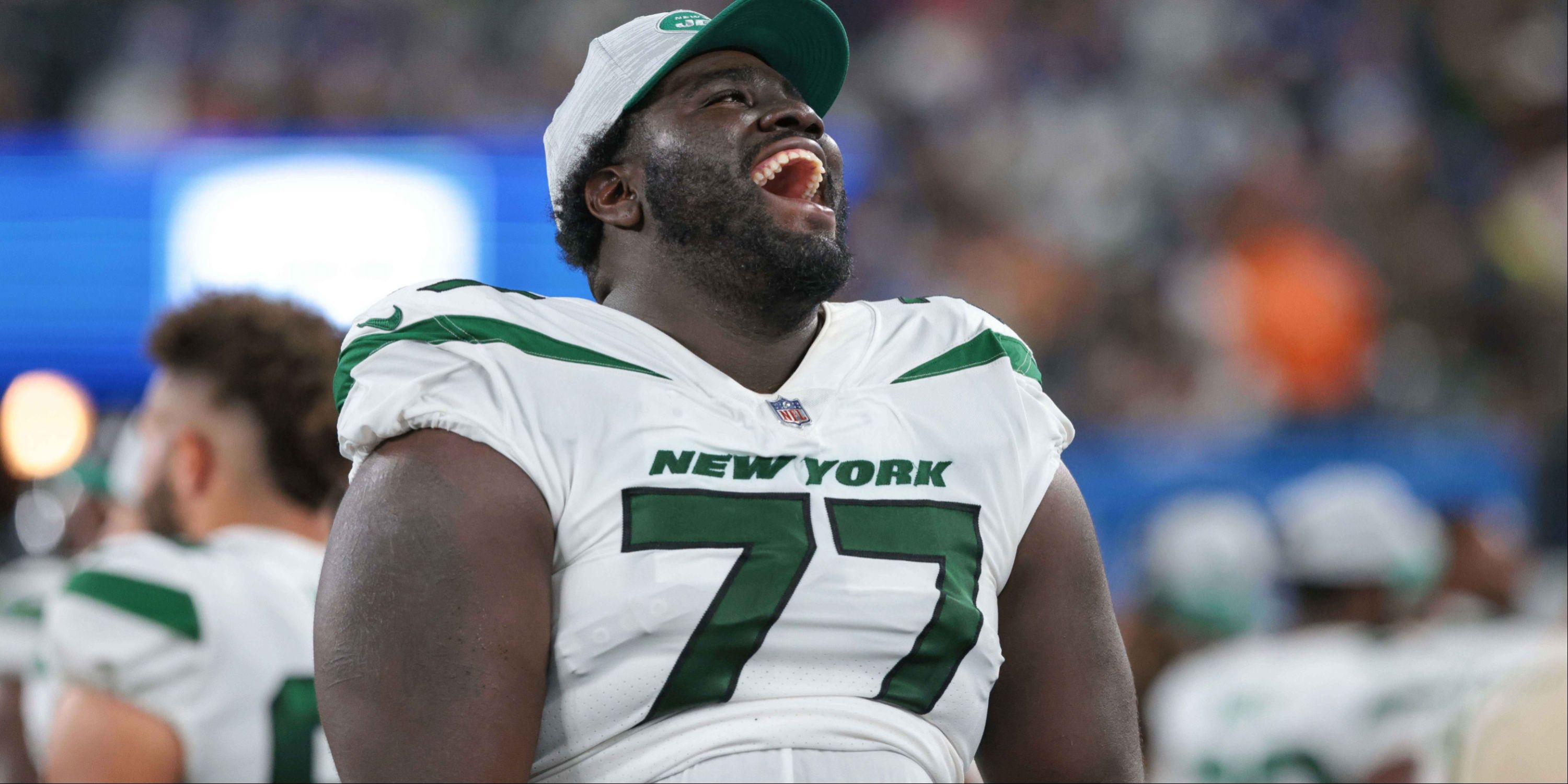 Eagles Bolster Their Offensive Line With 2020 First-Round Pick