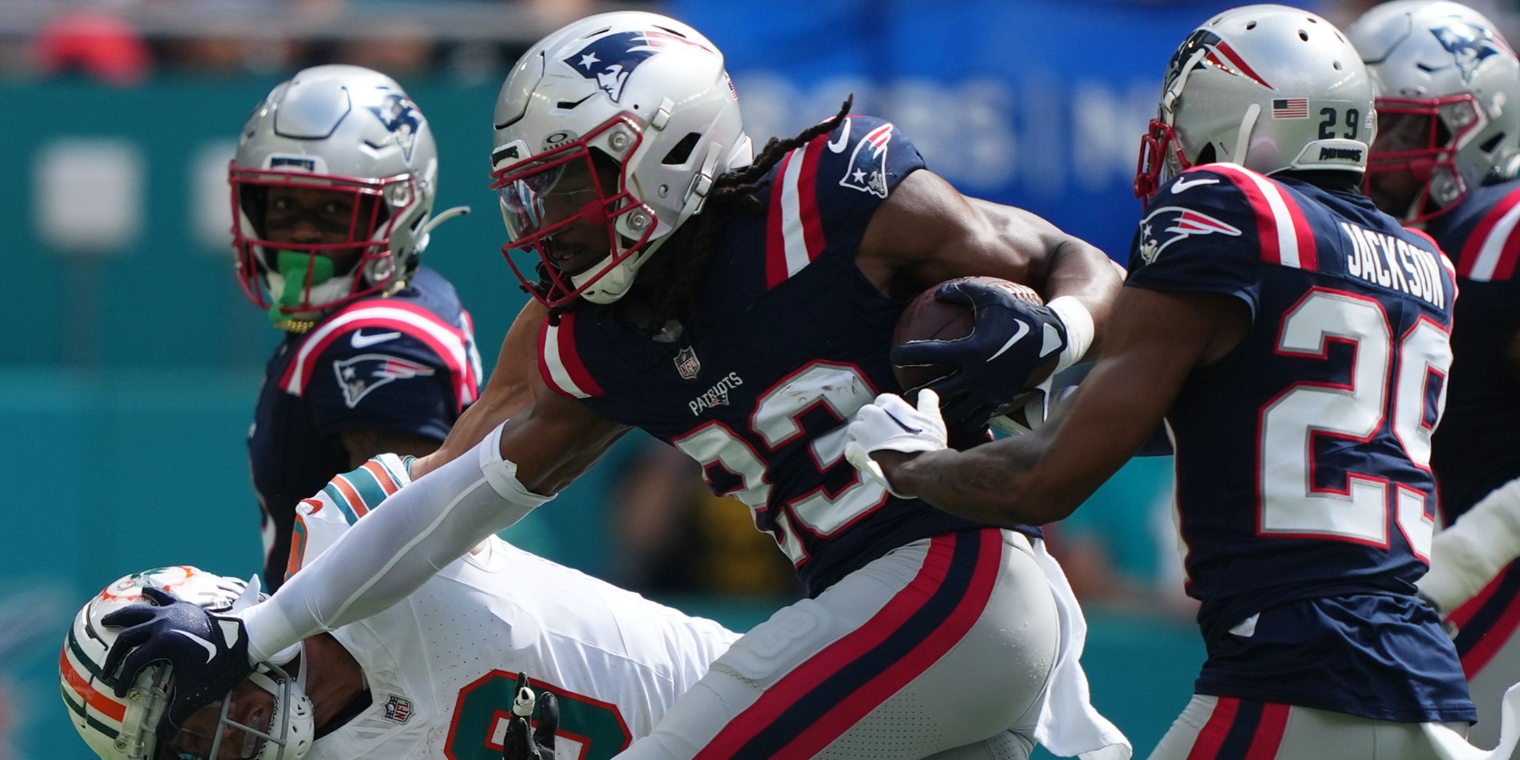 Ranking the Top 10 Current NFL Safeties