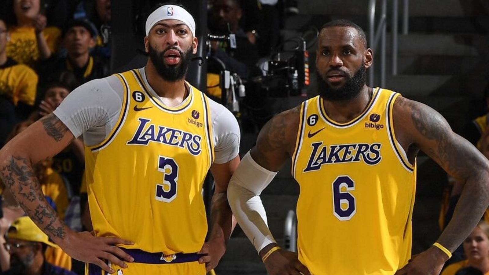 Lakers In Difficult Position Regardless Of Head Coaching Choice
