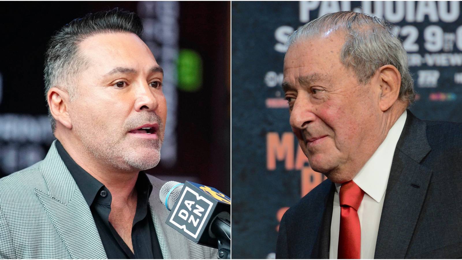 5 Potential Fights For a Golden Boy vs Top Rank Mega-Event