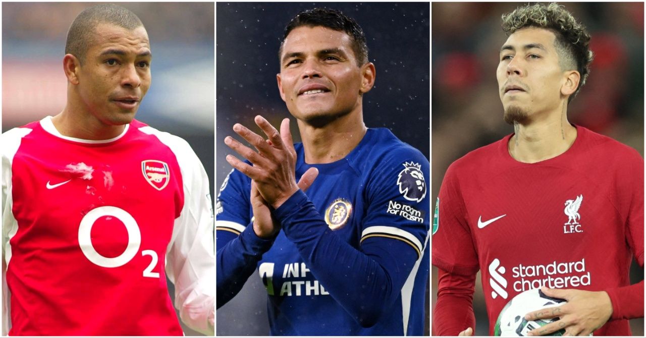 15 Best Brazilians In Premier League History (Ranked)