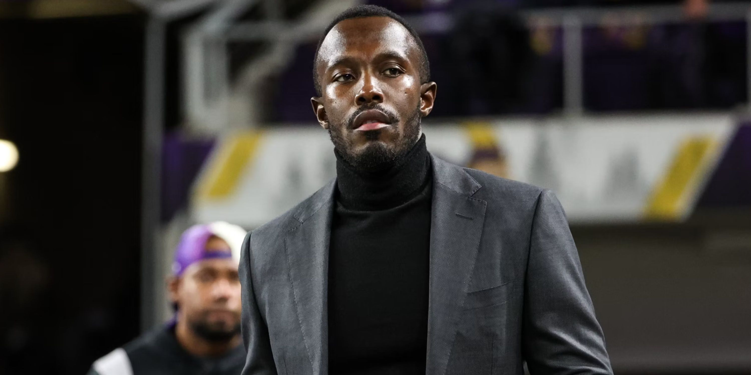 Vikings’ GM Hints at 'Great Dialogue' Amid Potential Justin Jefferson Deal