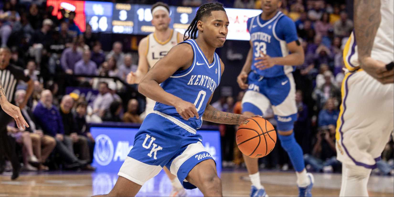 Spurs, Wembanyama Are The Biggest Winners Of The NBA Draft Lottery