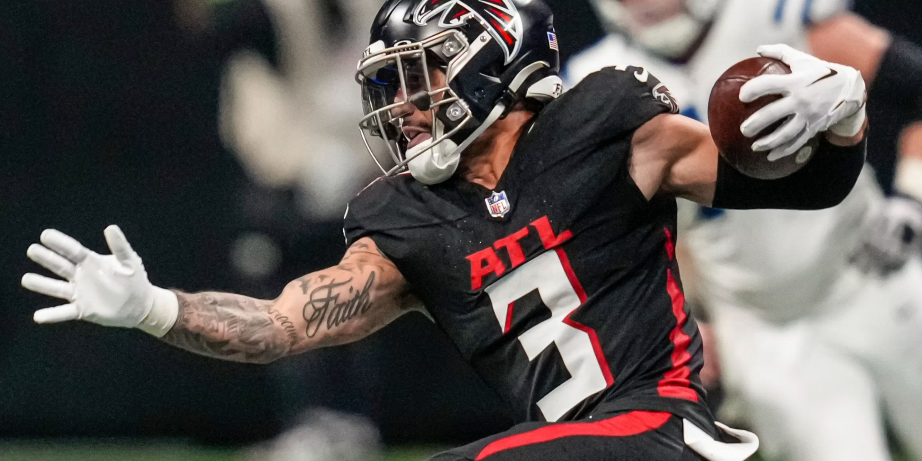 Ranking the Top 10 Current NFL Safeties