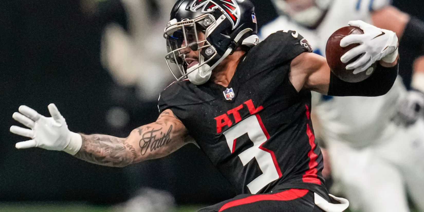 Ranking the Top 10 Current NFL Safeties