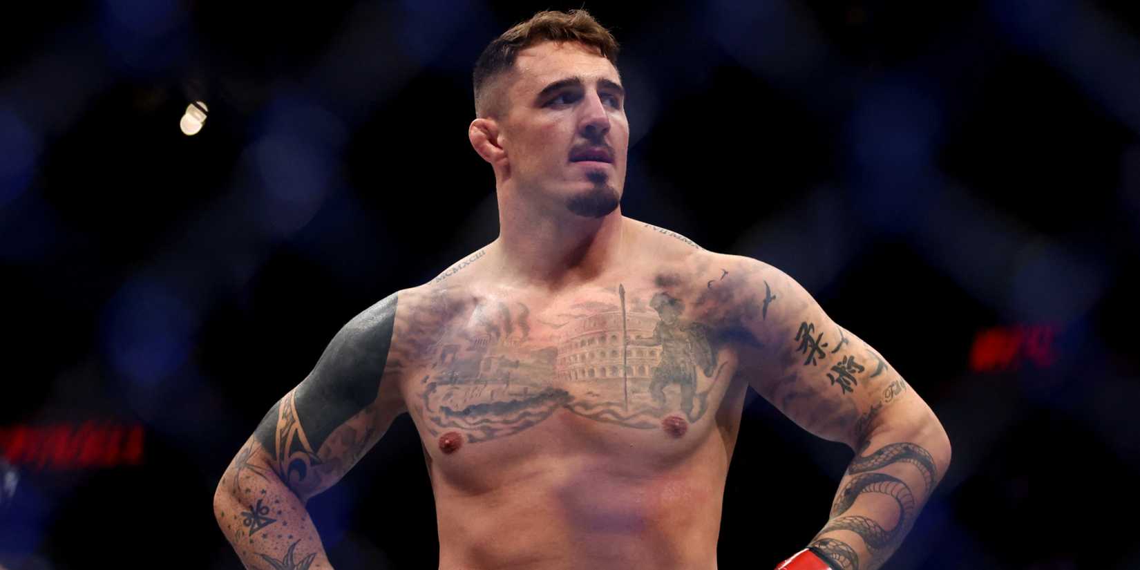 Top 10 British UFC Fighters of all Time (Ranked)