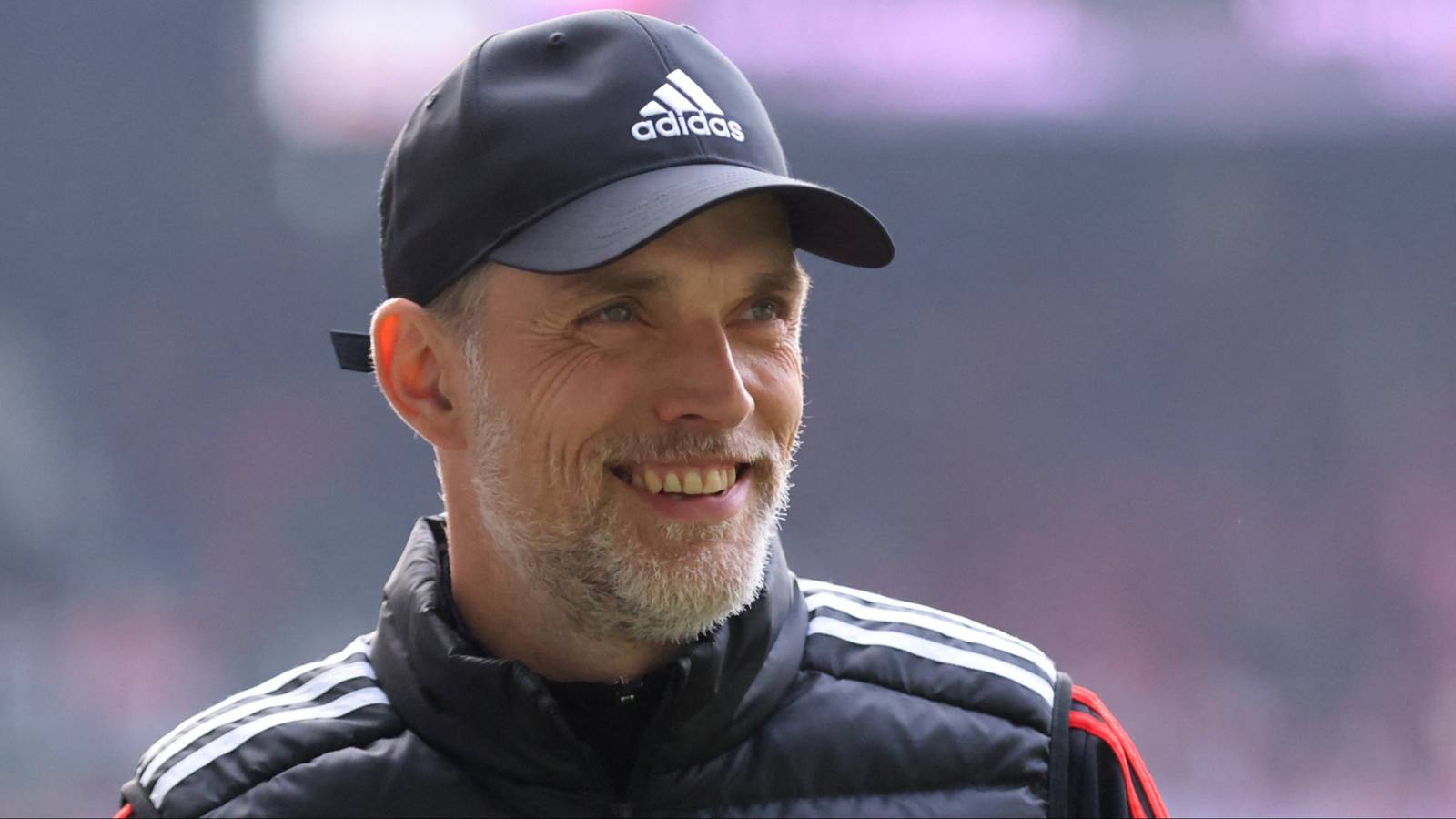Thomas Tuchel ‘First in Line’ to Replace Ten Hag at Man Utd