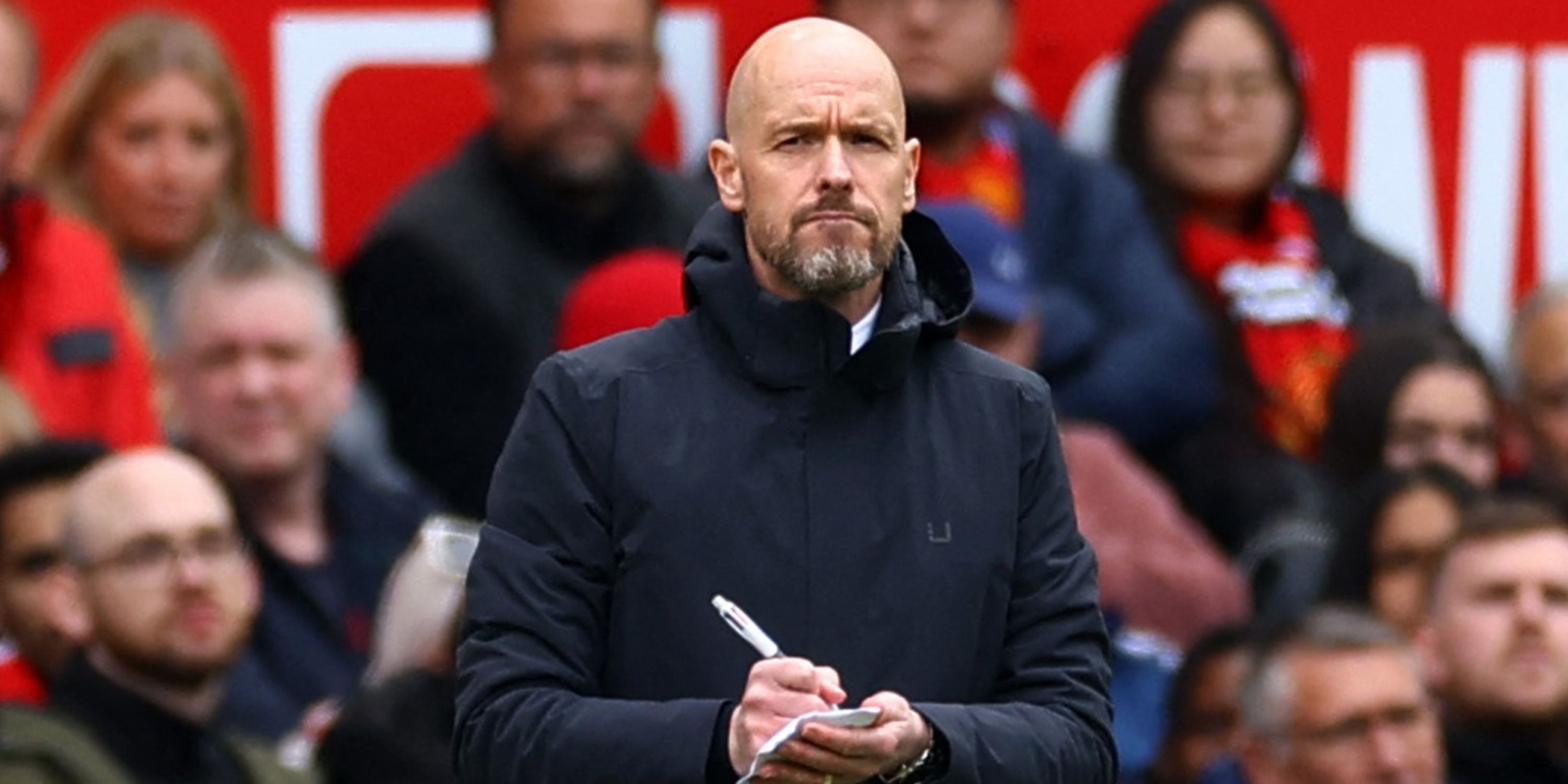 Man Utd Identify Michael Olise as a 'Priority Target'