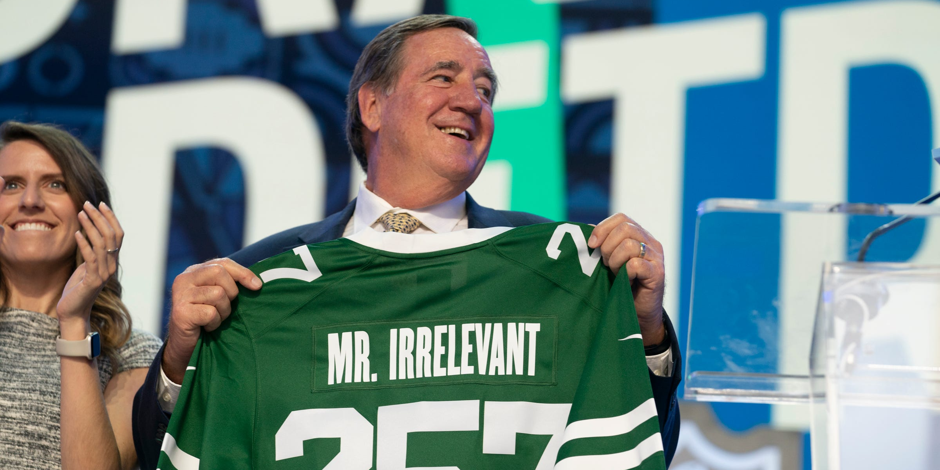 2024 NFL Draft: Day 3 Winners and Losers