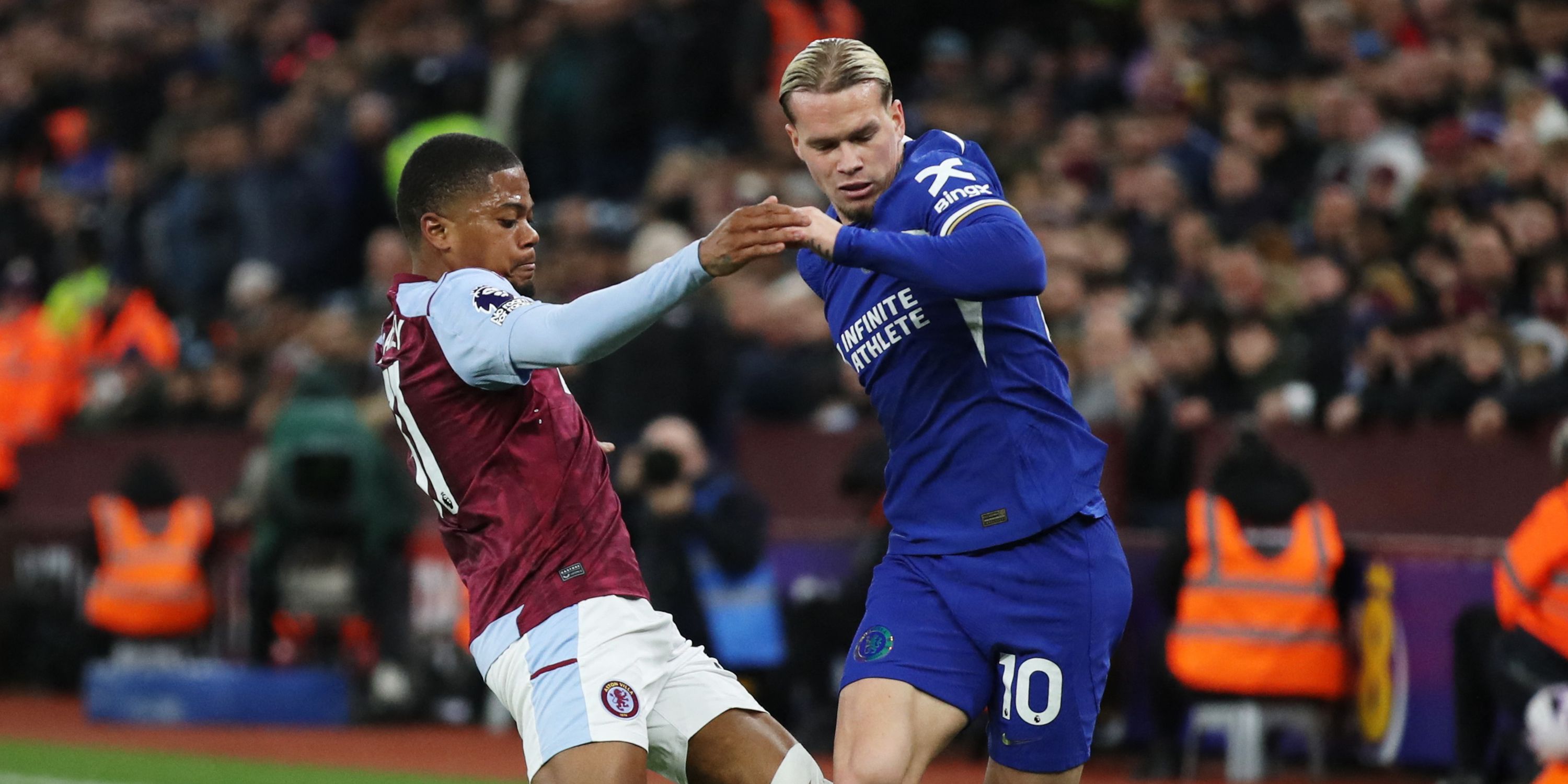Every Chelsea Player’s Contract Length