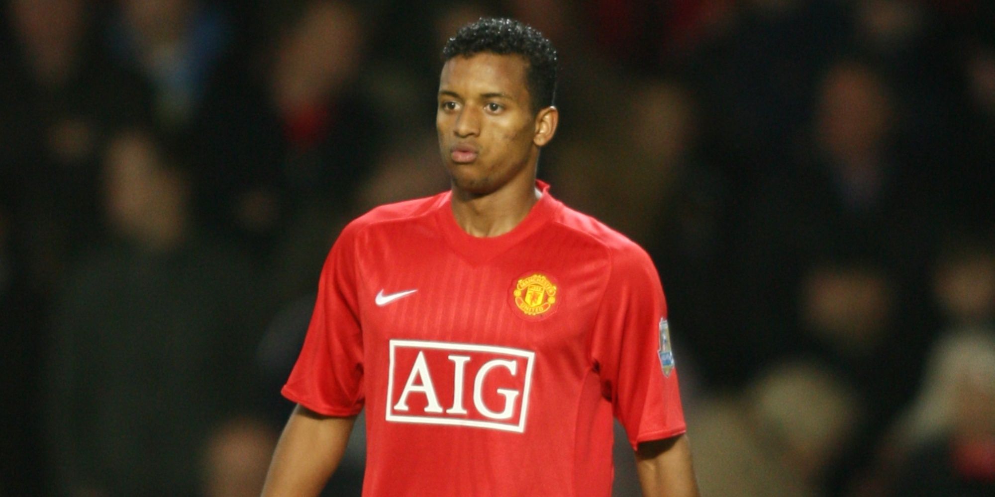 Cristiano Ronaldo's Outrageous Portugal Goal That Nani Ruined in 2010