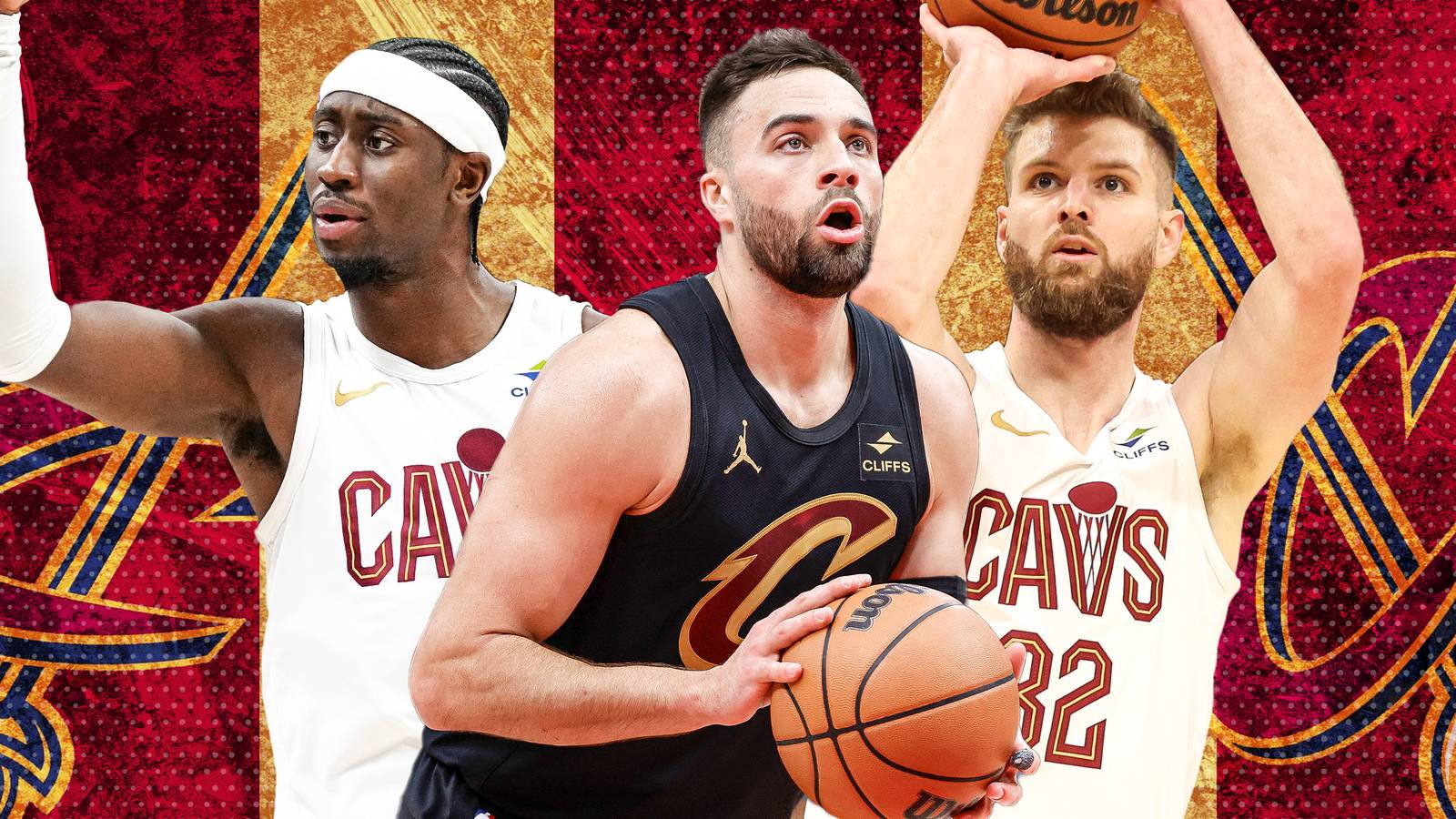 Role Players are the Key to Postseason Success for the Cavaliers