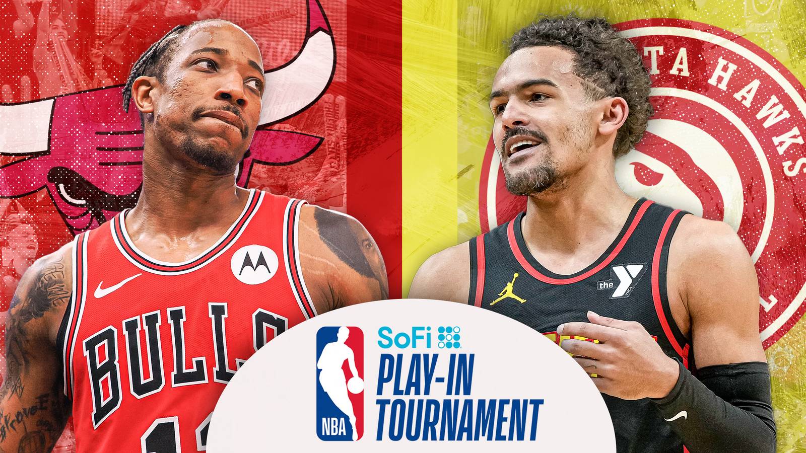 NBA Play In: Hawks-Bulls Preview, Head-to-Head, Statistical Breakdown