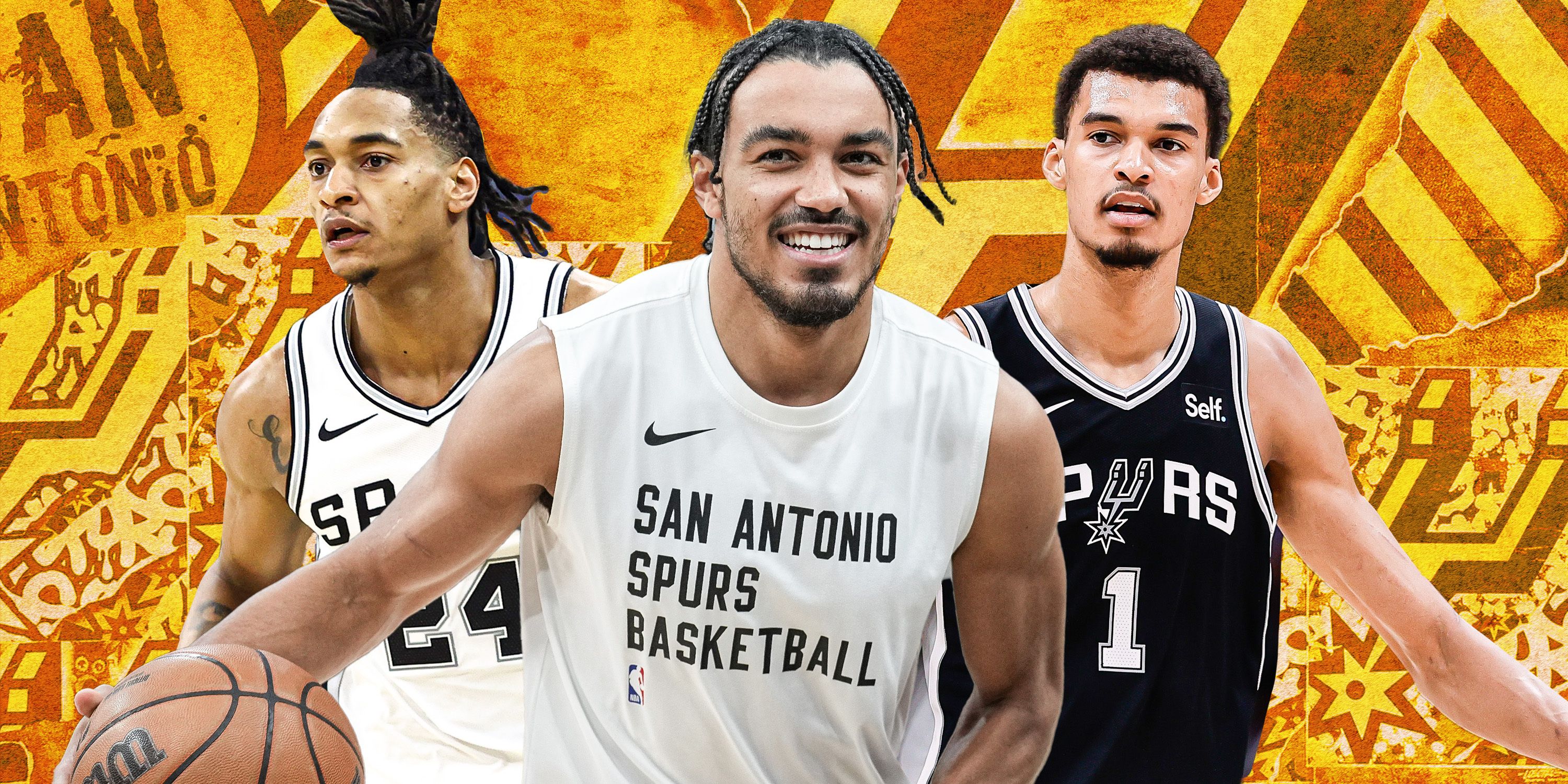 Tre Jones is Quietly Crafting the San Antonio Spurs' Future
