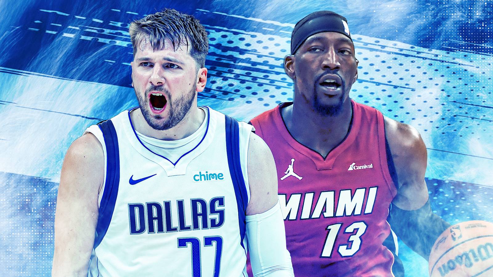 Every NBA Award Finalist in 2023-24