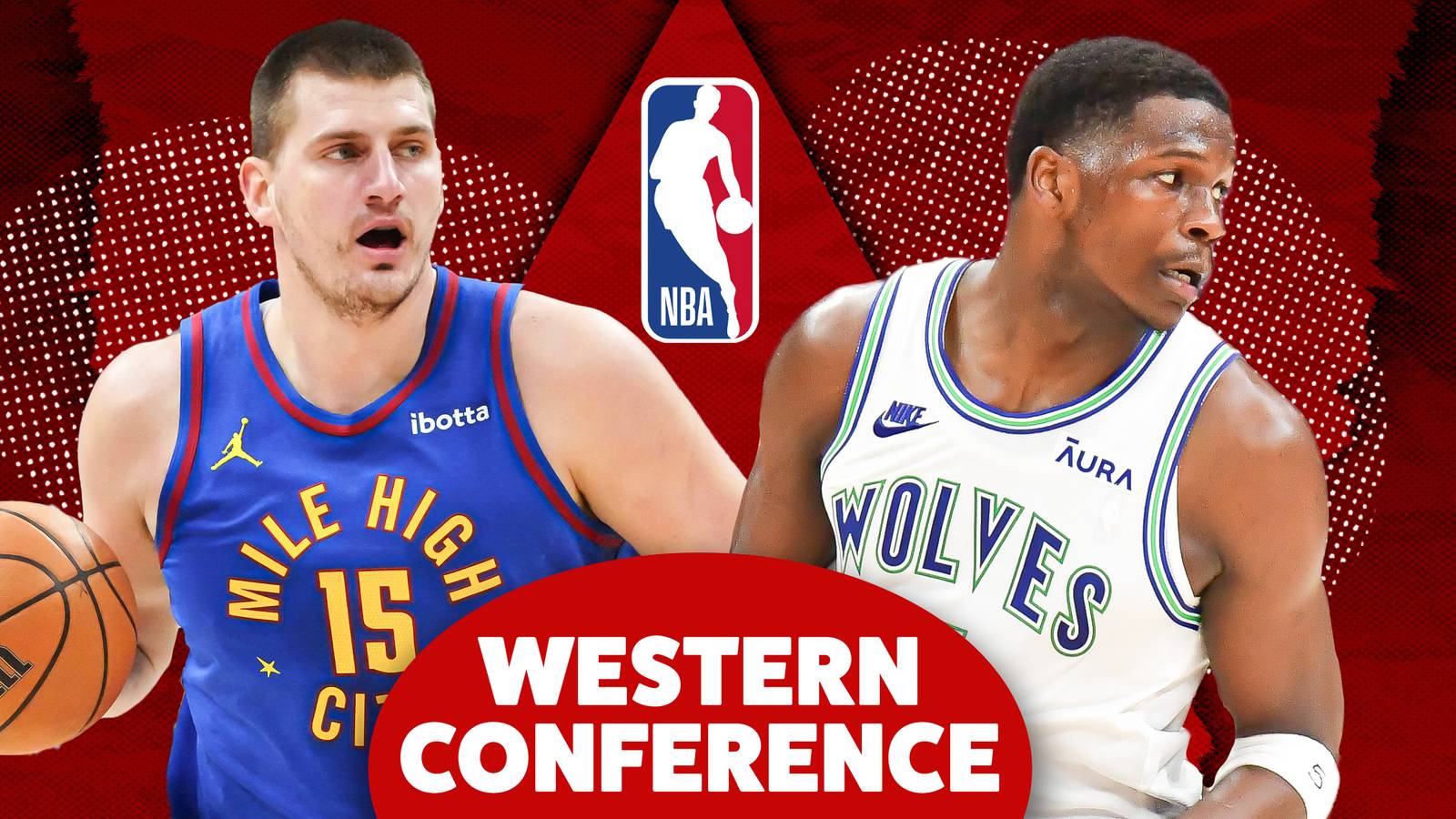 Why These Teams Will Win the NBA Western Conference Semifinals