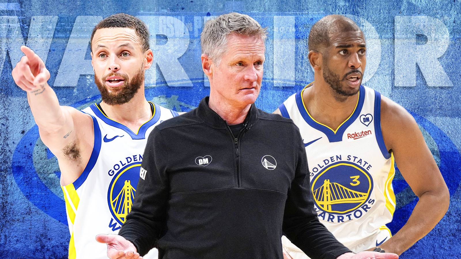 What’s Next for the Golden State Warriors?
