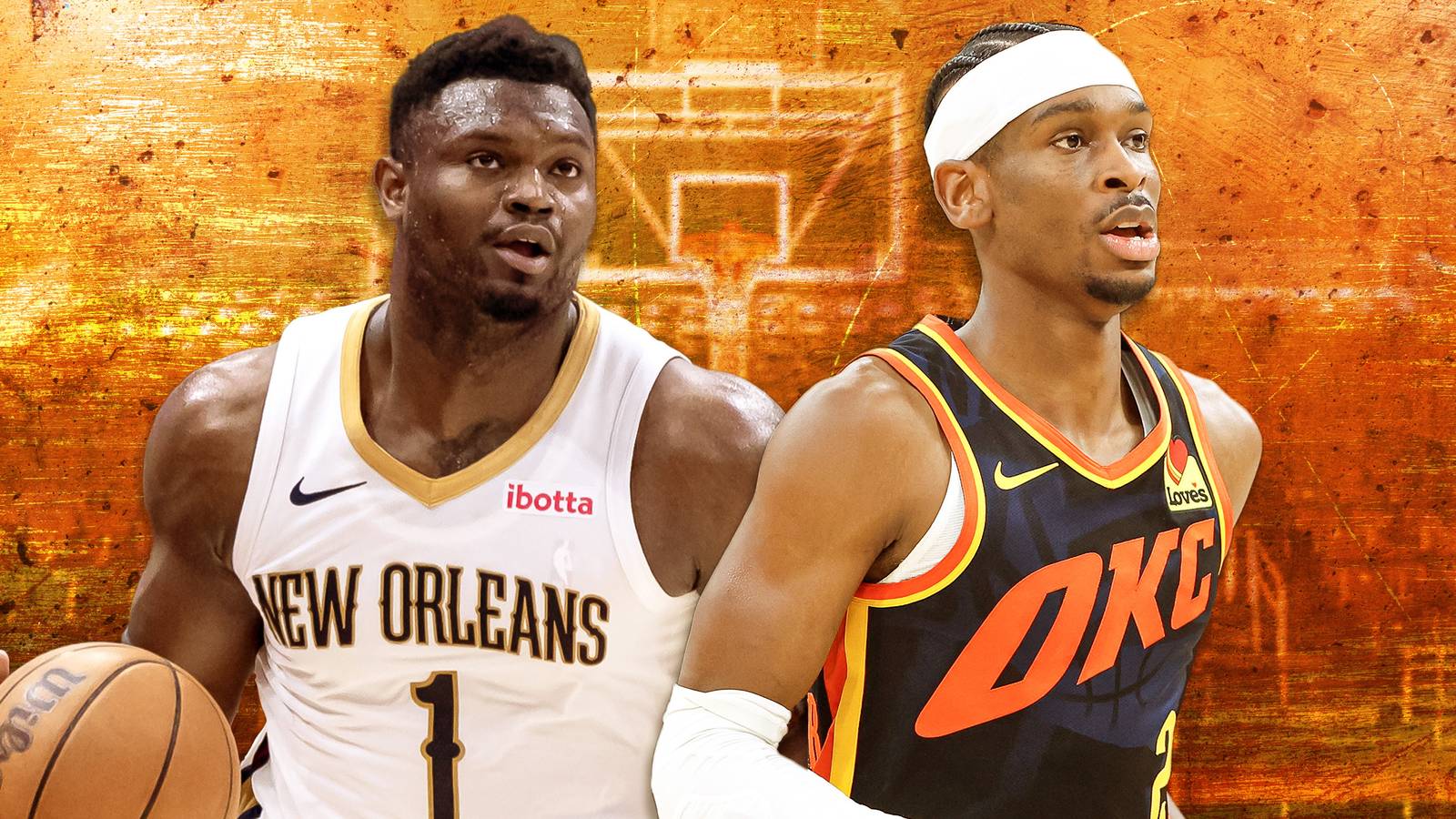 Williamson Shines in Last Week's Games, Lakers' Bench and SGA Struggle