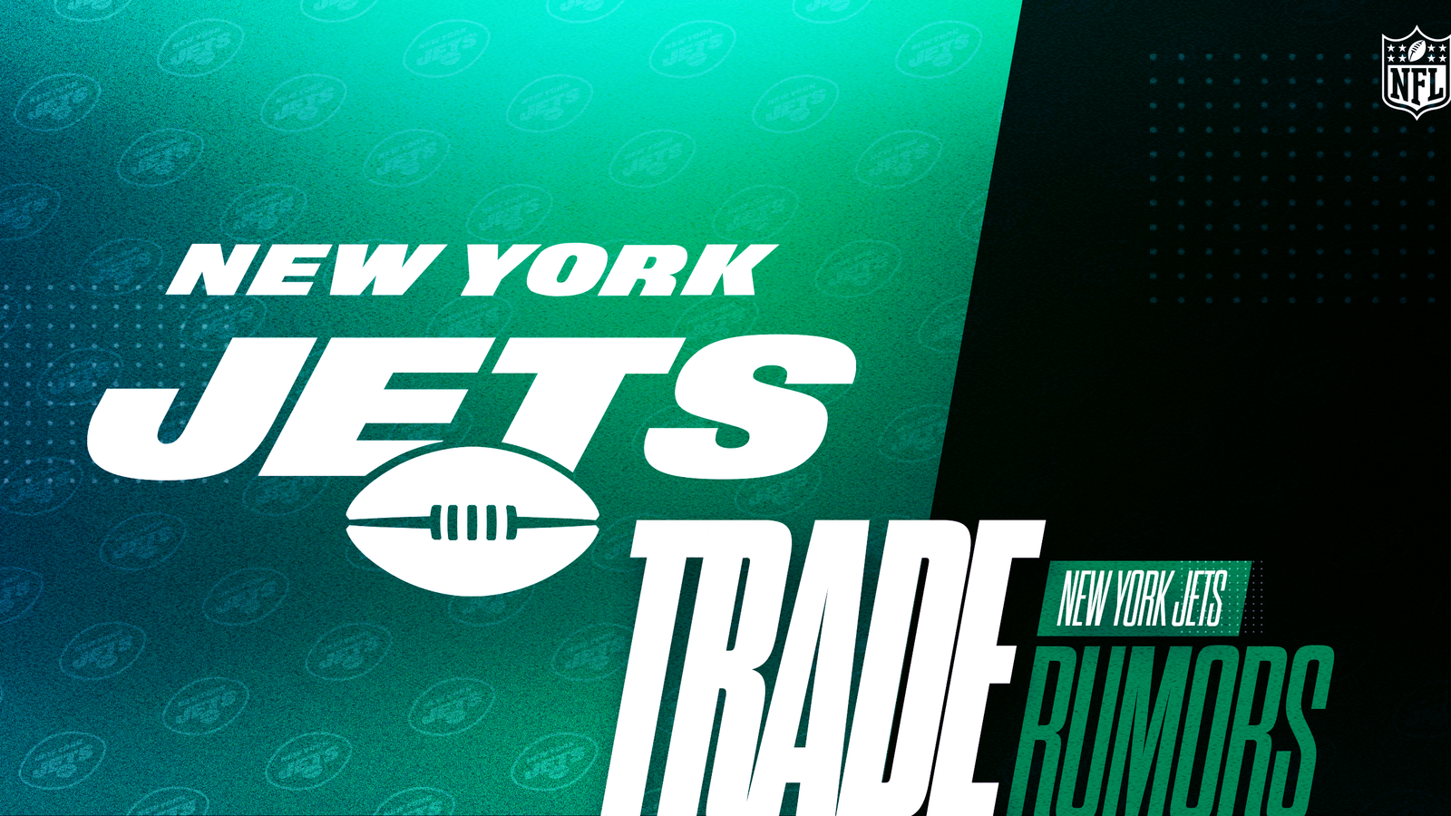 NFL Trade Rumors: New York Jets Trade Targets and Candidates