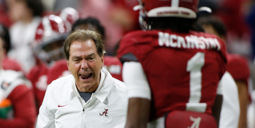 2024 NFL Draft Prospects: Kool-Aid McKinstry Scouting Report