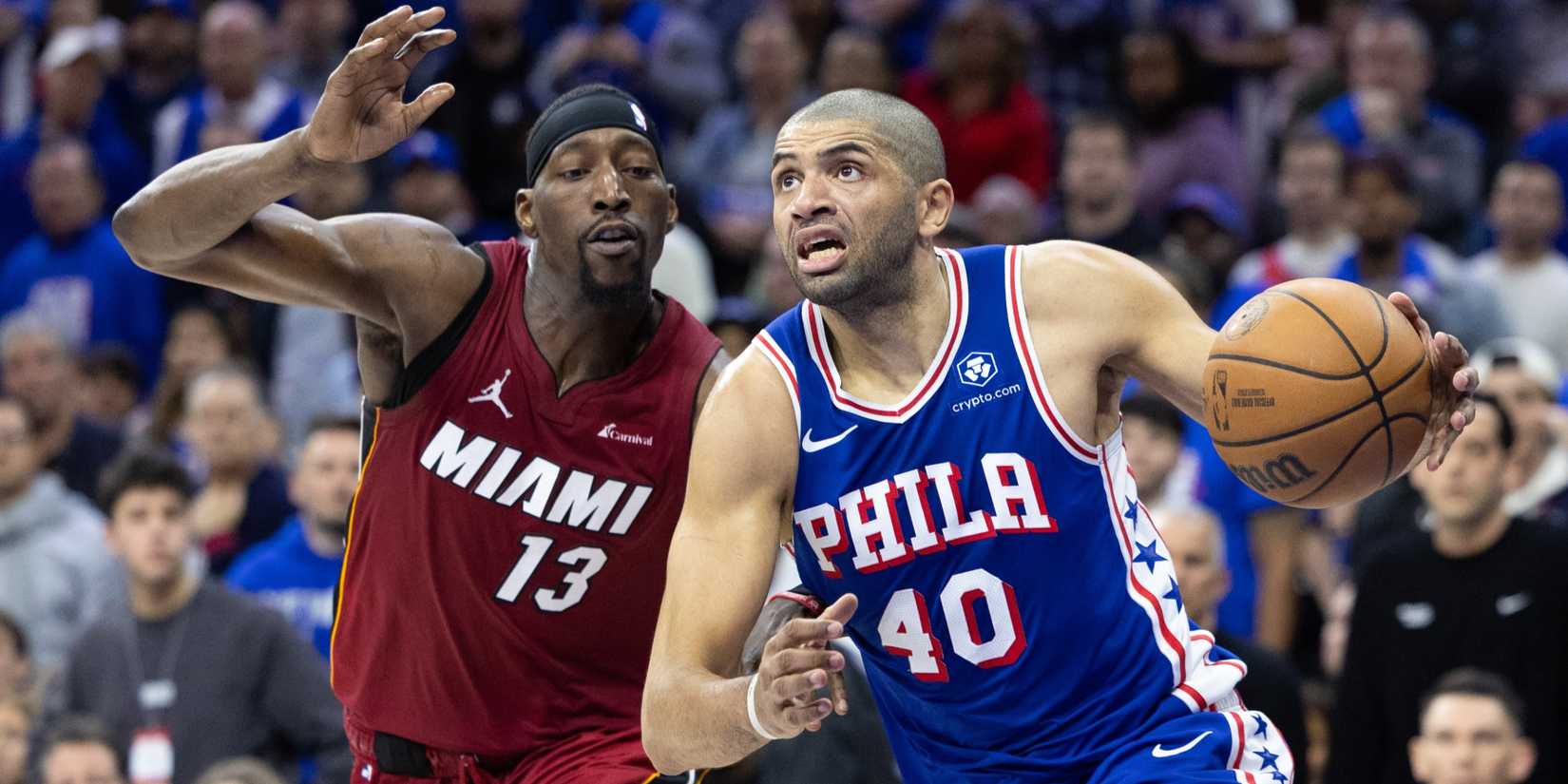 Top 5 Greatest French NBA Players of All Time