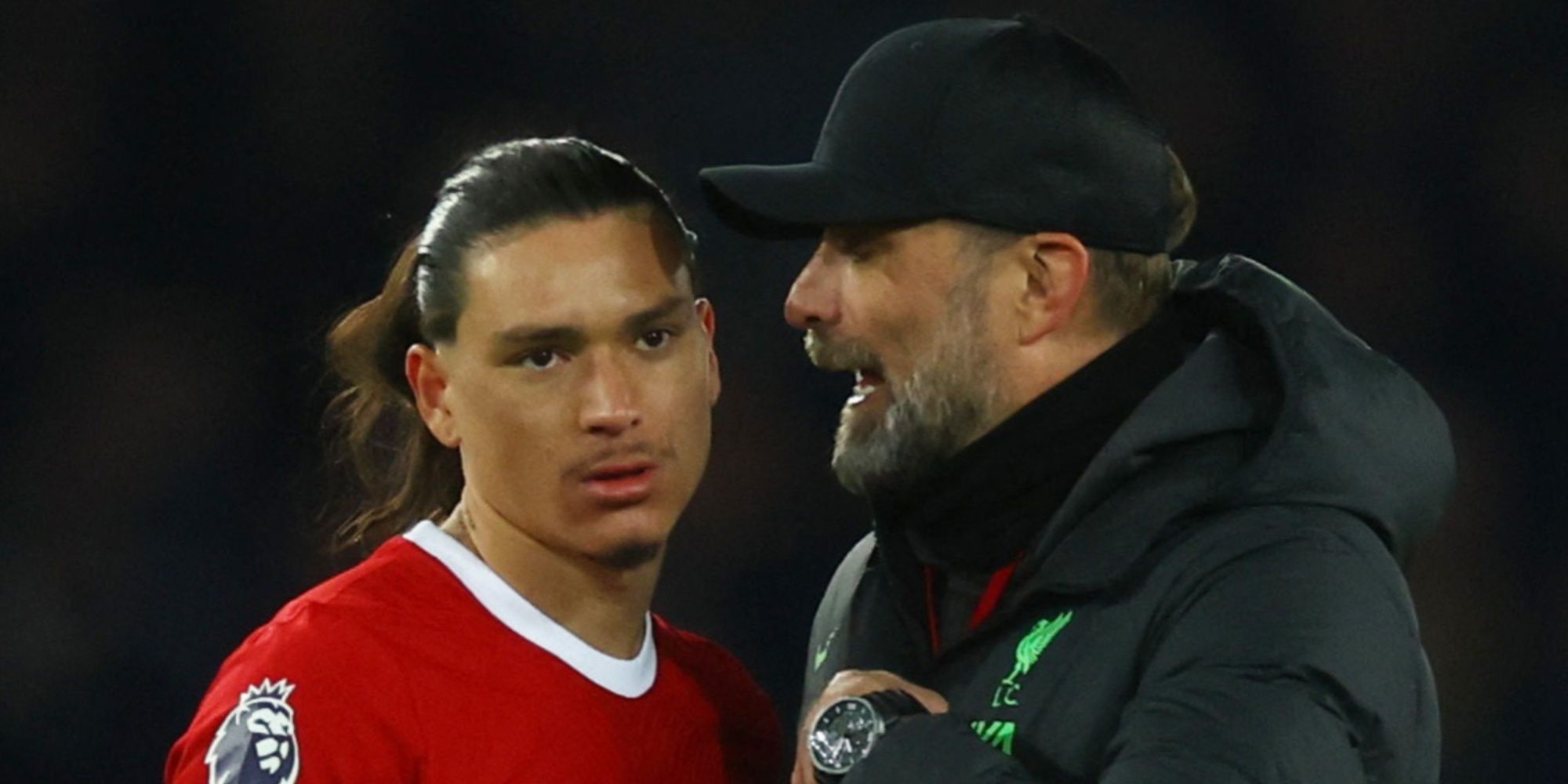 5 Things Fans are Talking About After Everton 2-0 Liverpool