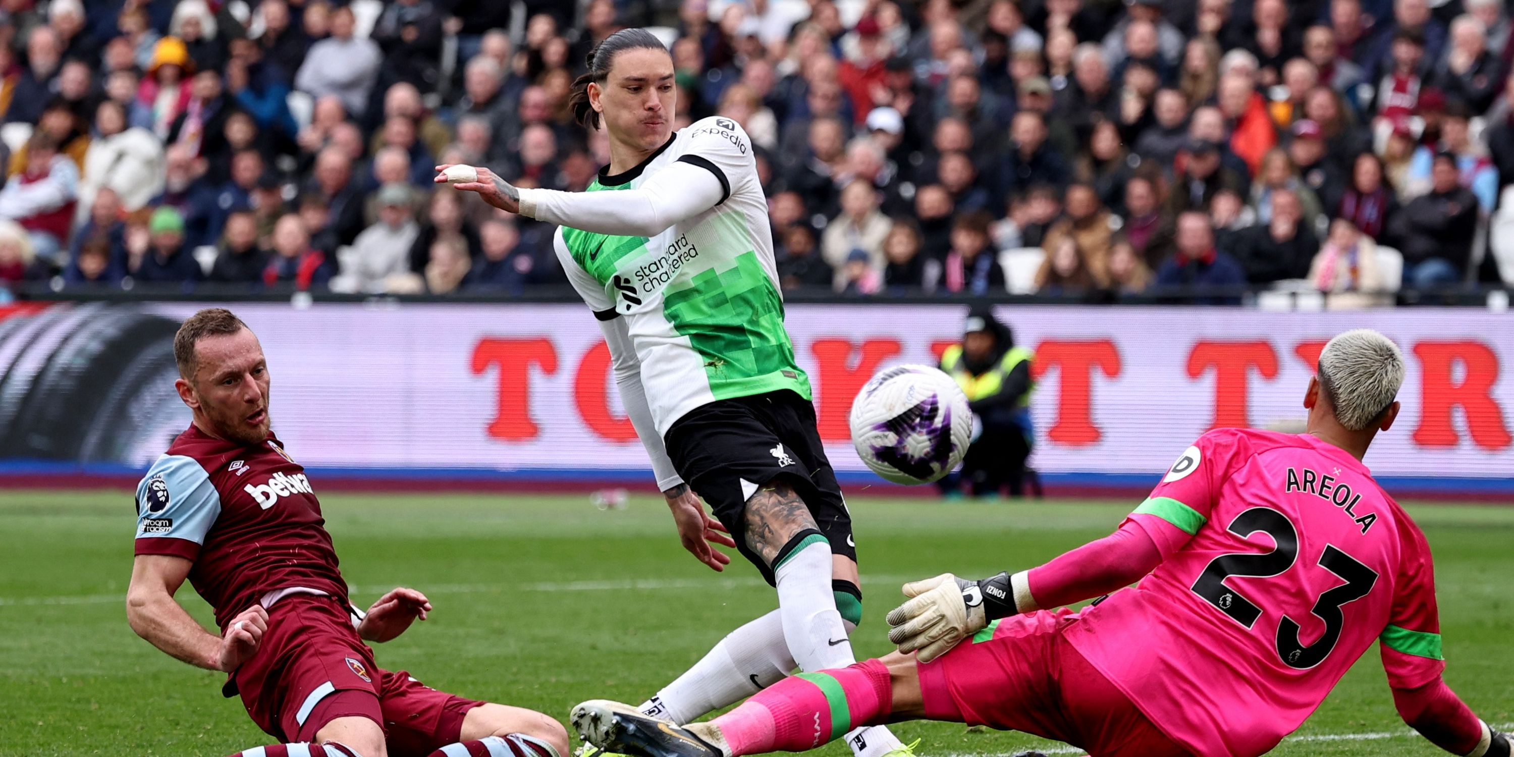 4 Reasons Why Liverpool's Title Dream has Collapsed