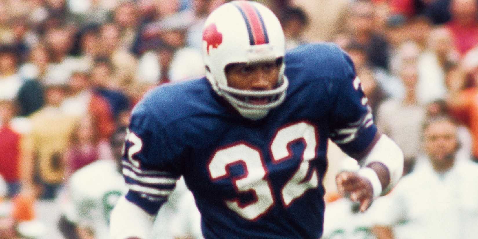 Ranking the 5 Best Buffalo Bills Players of All Time