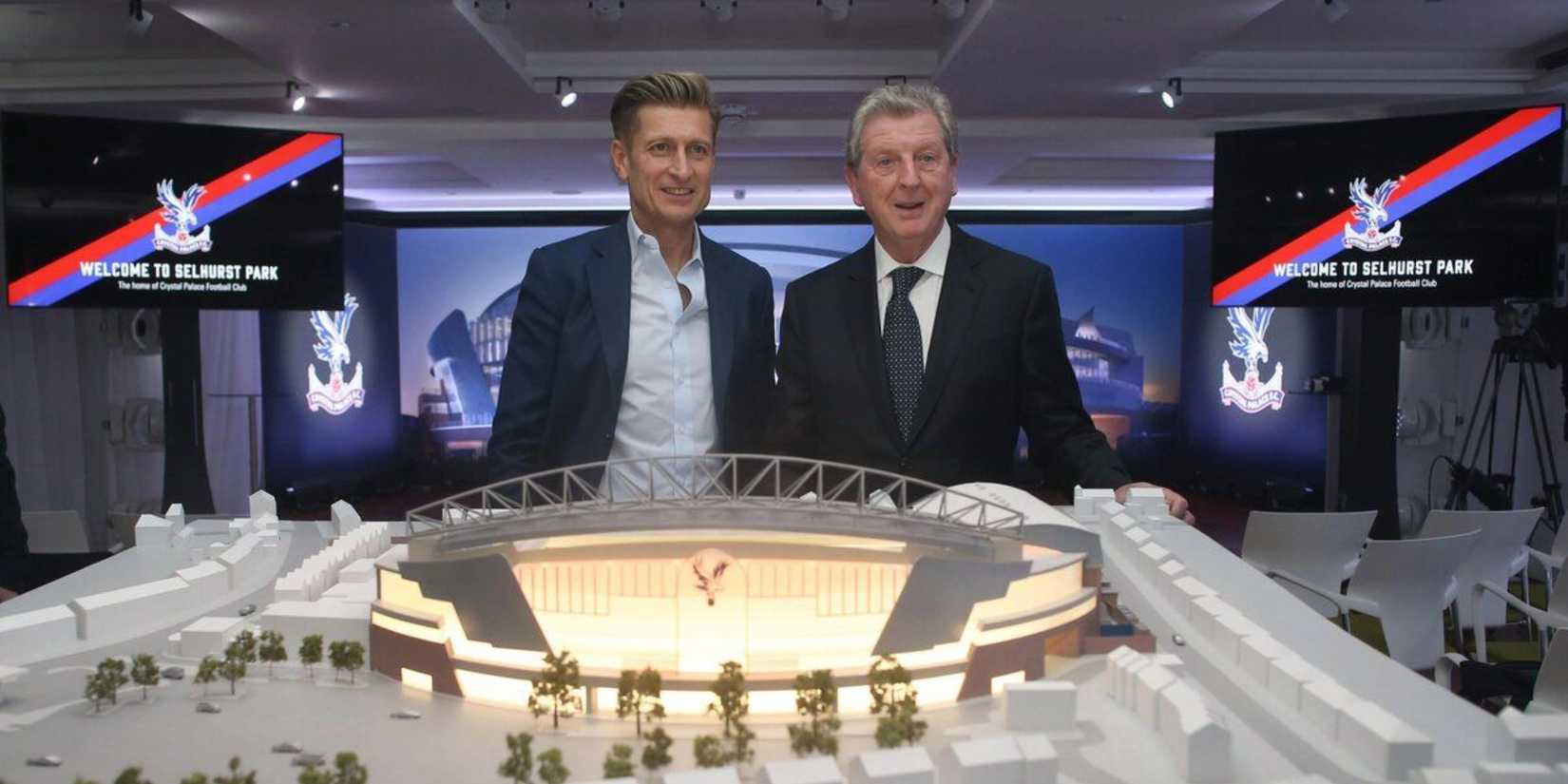 Crystal Palace New Main Stand: Redevelopment, Target Start Date and More