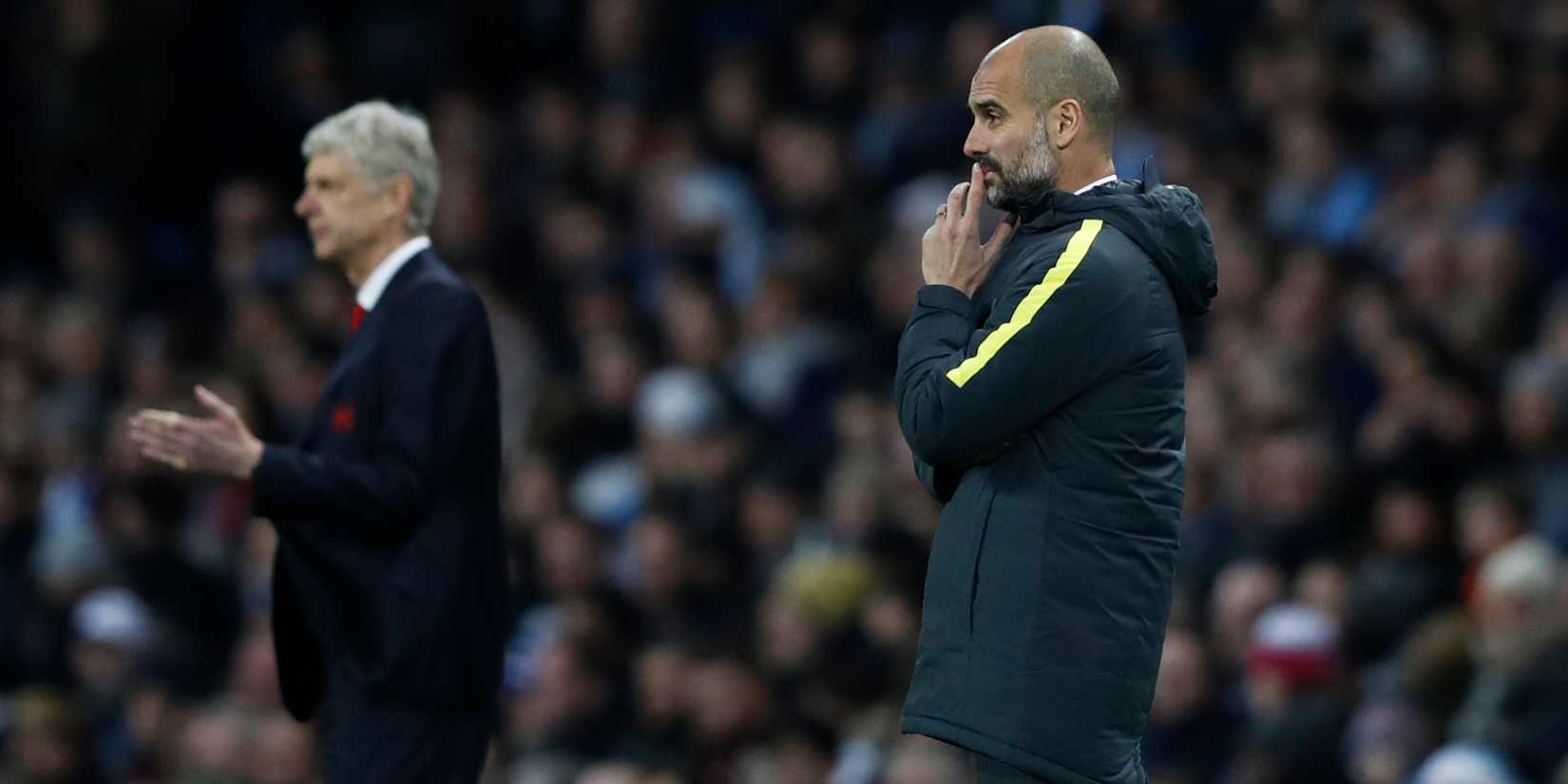 10 Teams With the Best Record Against Pep Guardiola (Ranked)