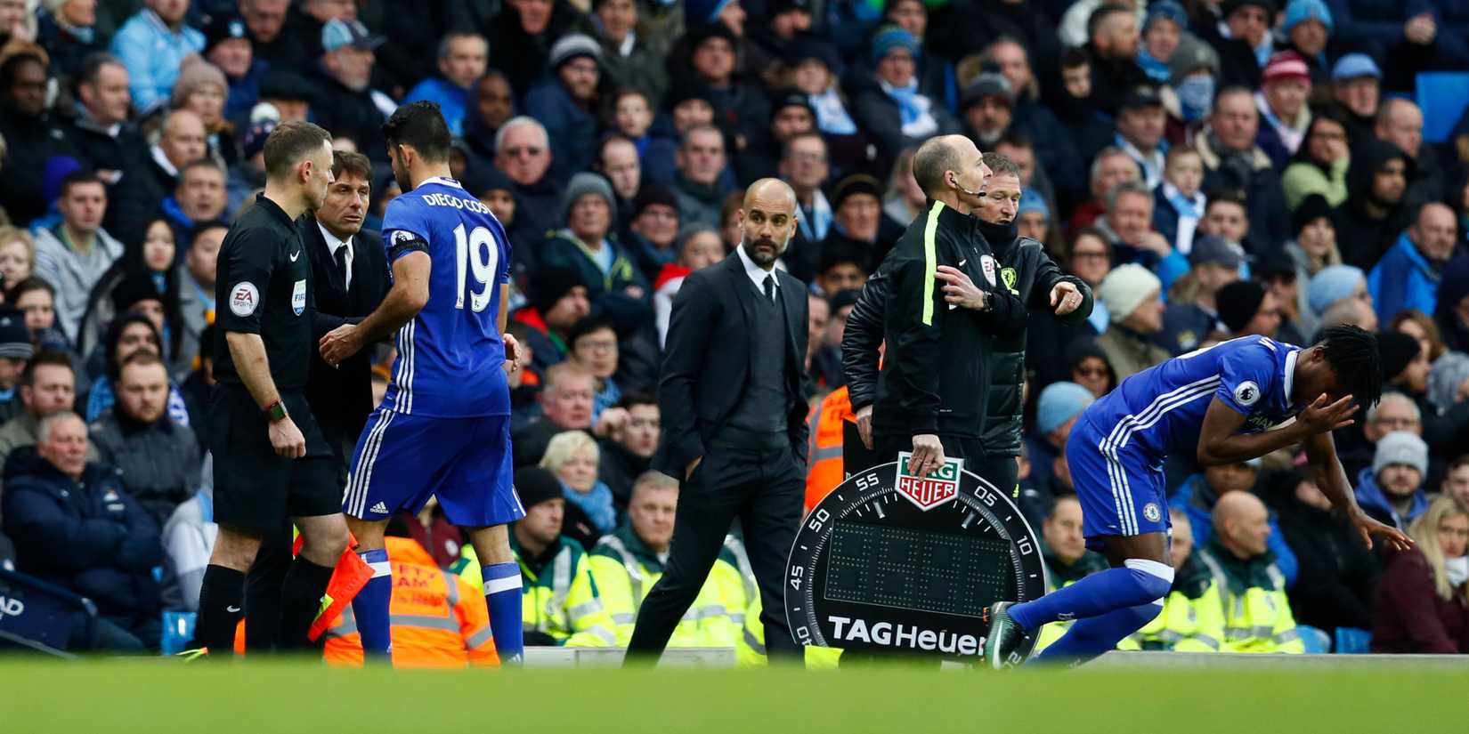 10 Teams With the Best Record Against Pep Guardiola (Ranked)