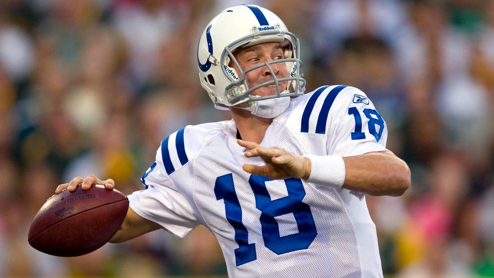 How Many No. 1 Overall Picks in the NFL Draft Have Won NFL MVP?