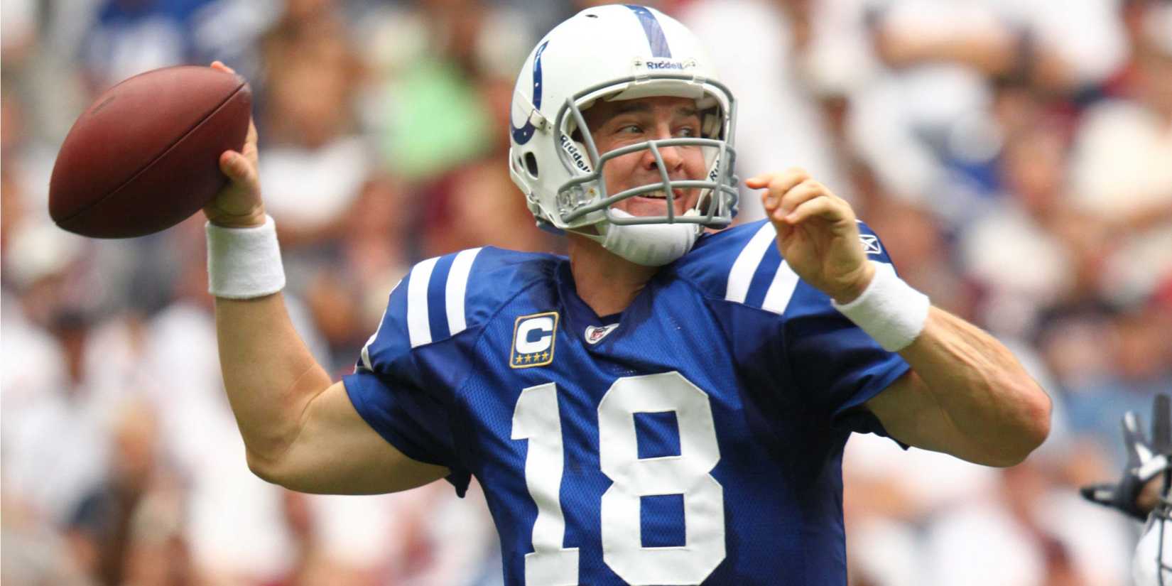 Top 10 NFL Quarterbacks With Most Passing Yards All Time