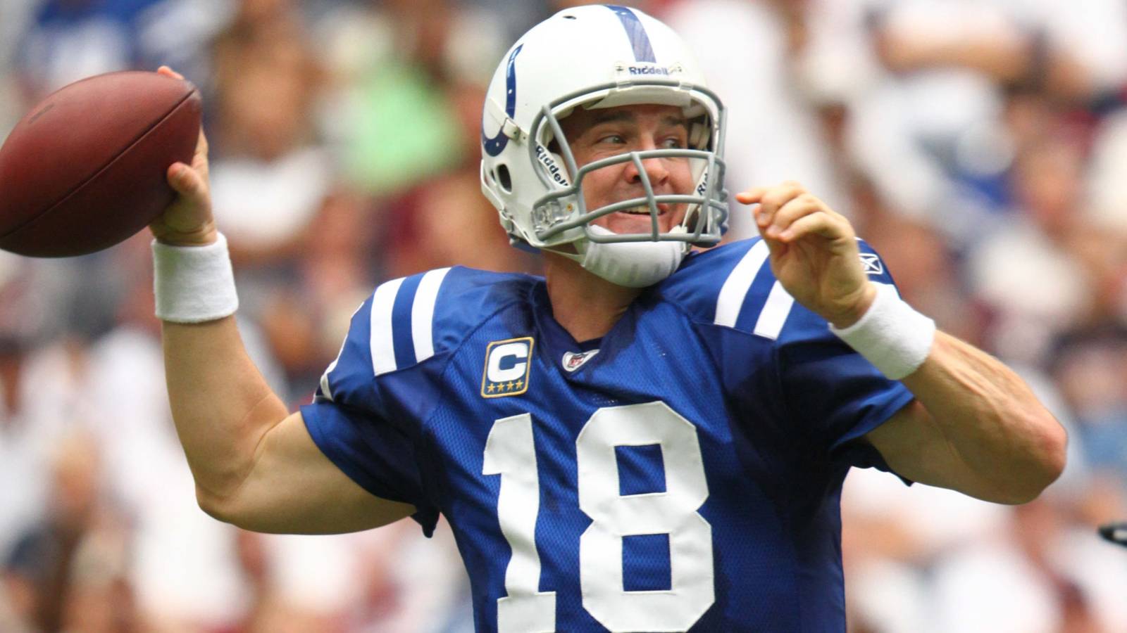 Ranking the Top 5 Indianapolis Colts Quarterbacks of All Time