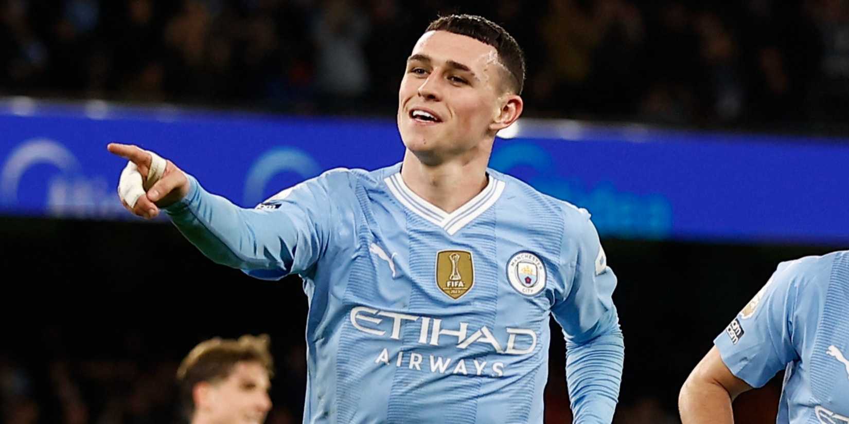 Phil Foden: David Ornstein says ‘absolutely spectacular’ midfielder can ...