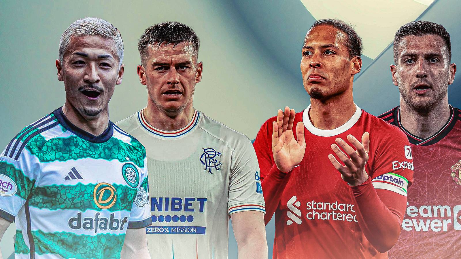 25 Fiercest Rivalries in World Football [Ranked]