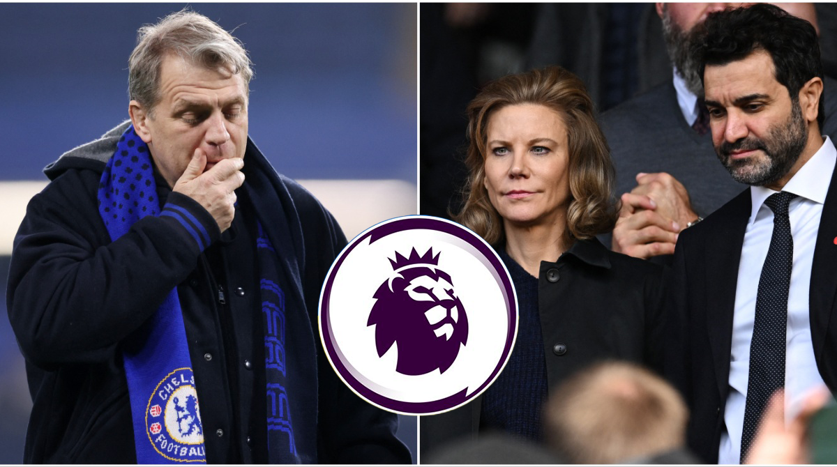 New Premier League PSR Reforms Explained
