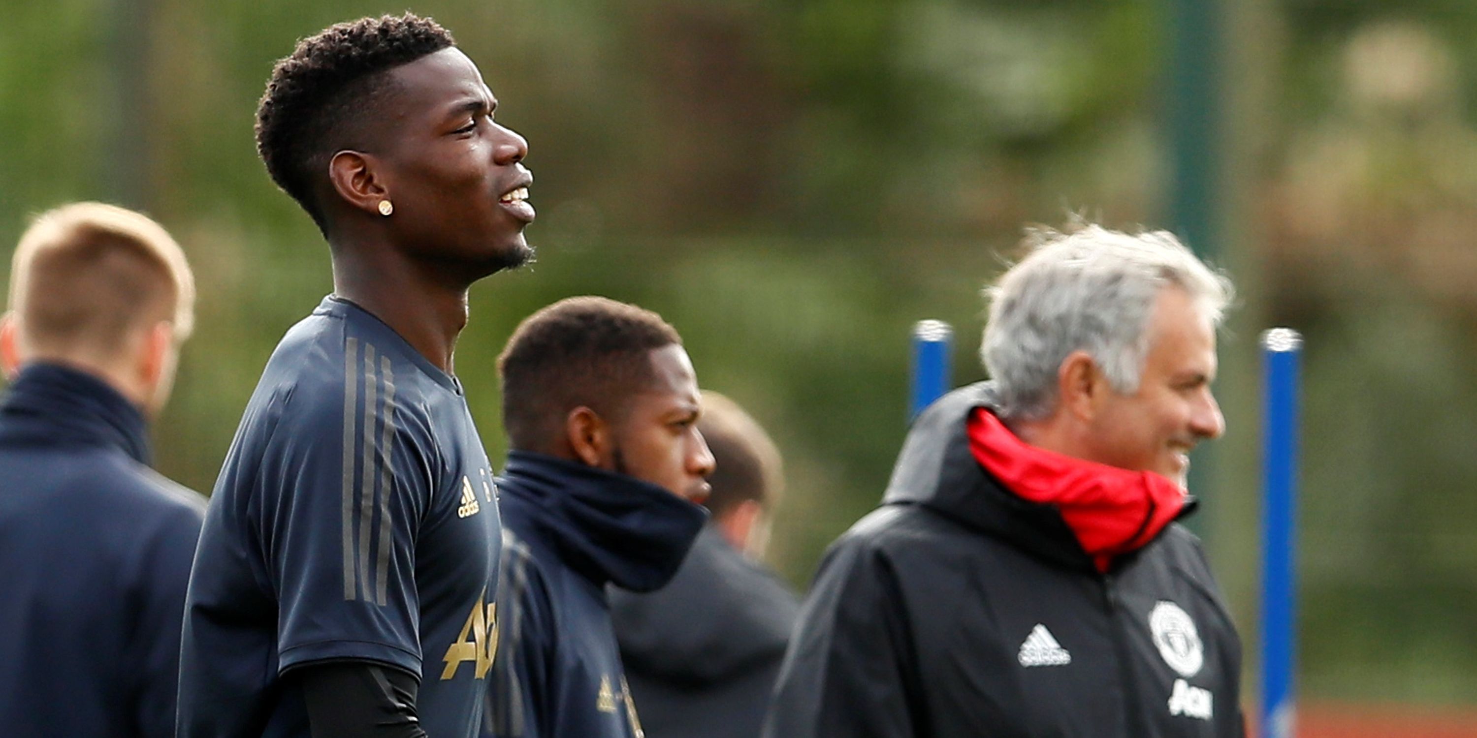 10 Players Jose Mourinho Has Fallen Out With