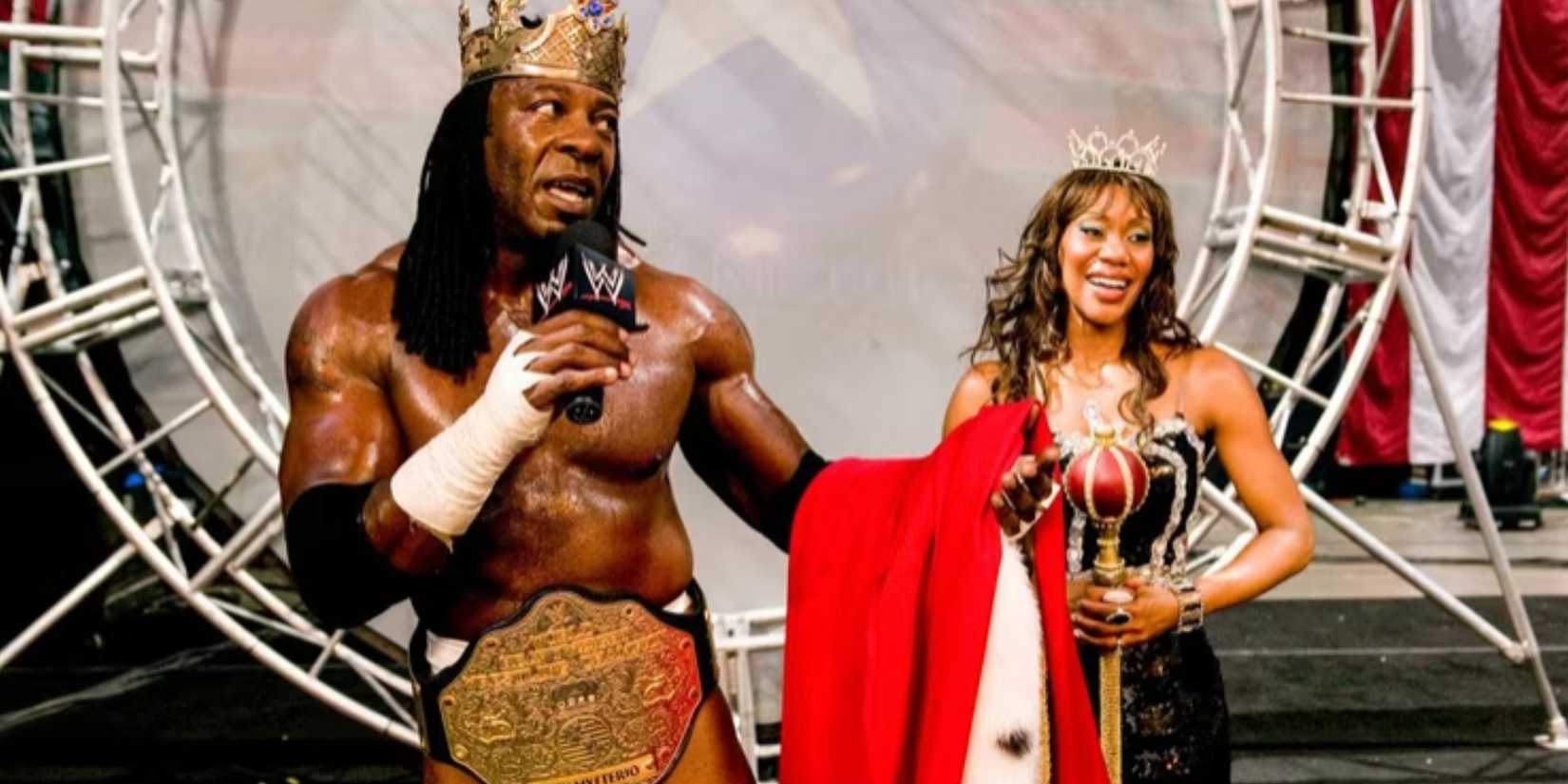 Every Woman in the WWE Hall of Fame (Ranked)