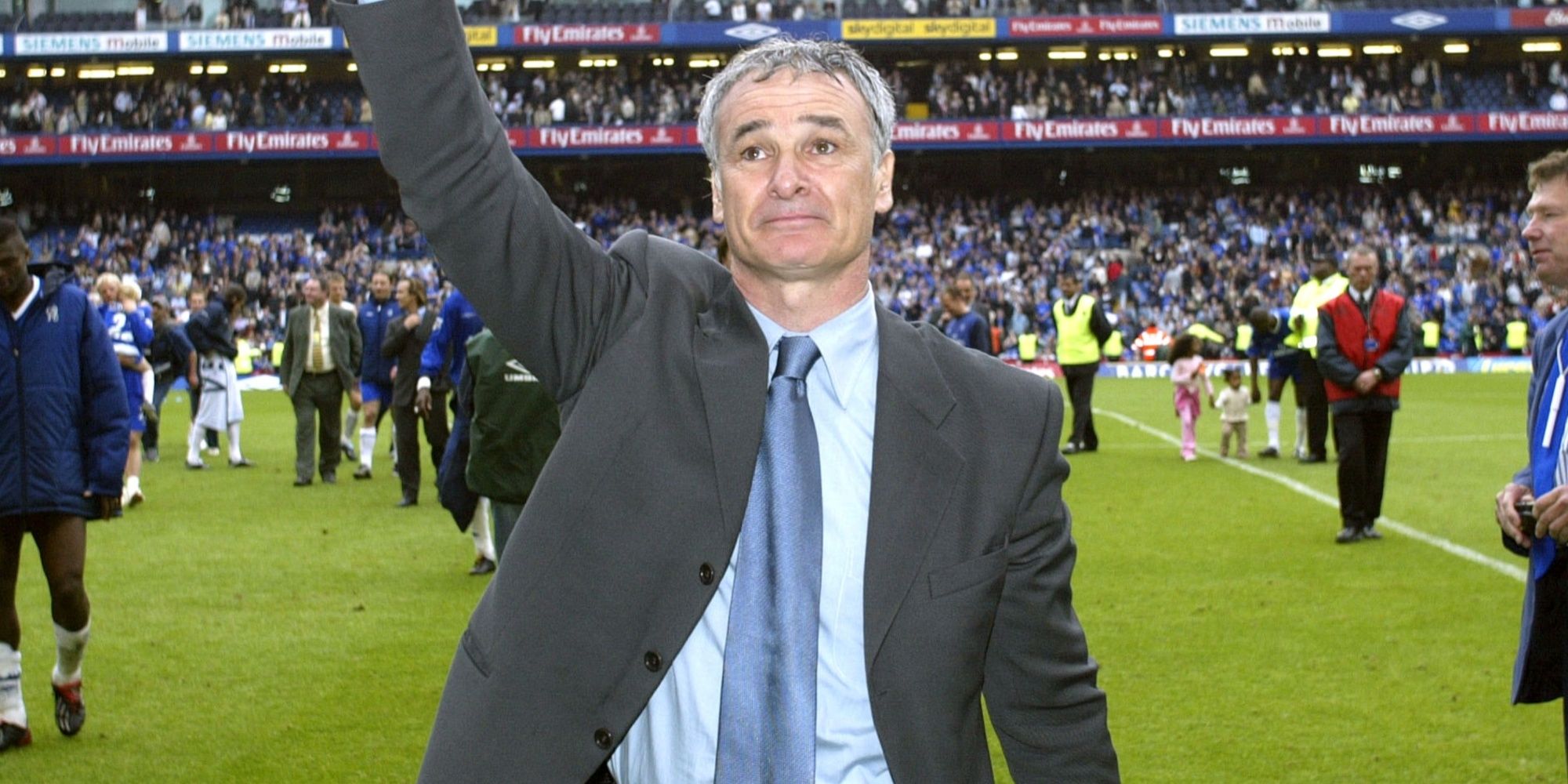 AI Names and Ranks the 20 Greatest Managers in Football History